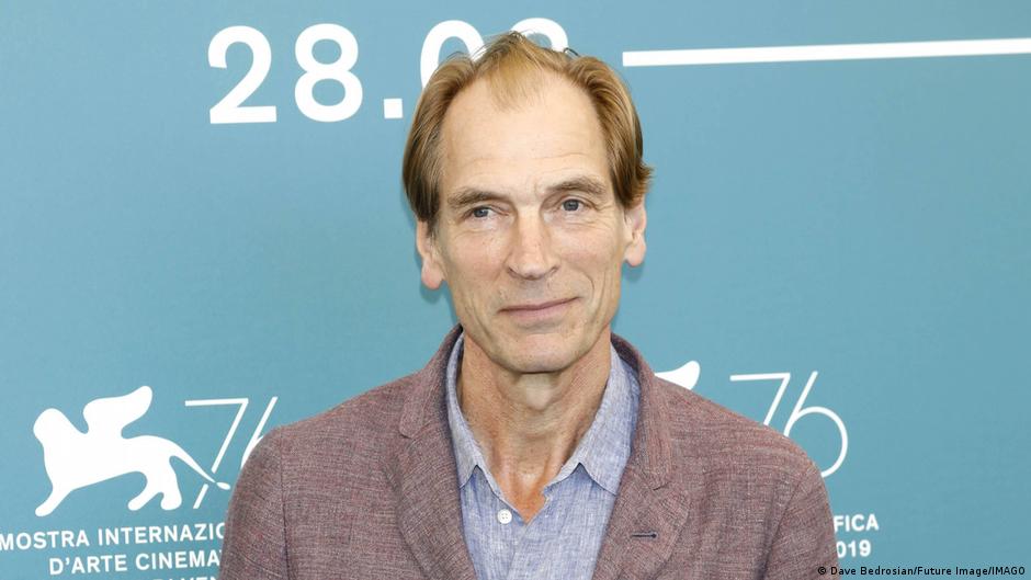 Actor Julian Sands identified as missing hiker in California – DW – 01 ...