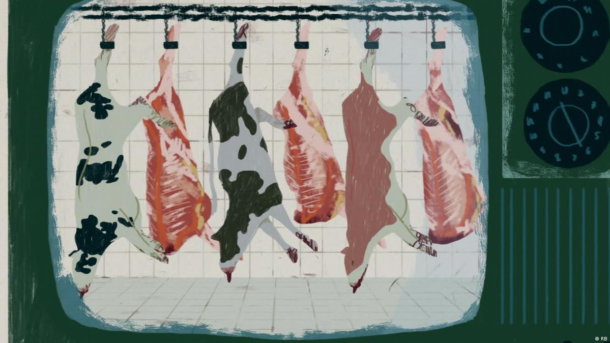 The Great Meat Debate - Part 1: The Status Quo – DW – 01/19/2023