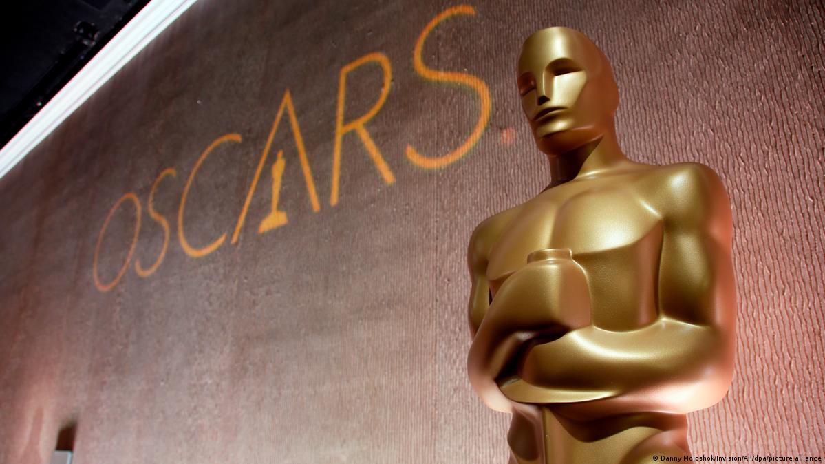 The Oscars