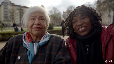 Black and German - The Afrodeutsch Story