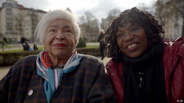 Black and German - The Afrodeutsch Story – DW – 02/02/2023