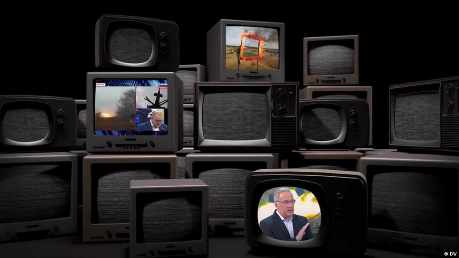 Can Putin's propaganda destabilize Latvia?