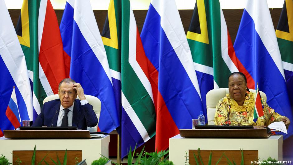 AfricaLink on Air — 23 January 2023