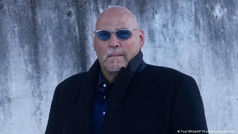 Trial of German former Hells Angels leader opens in Spain