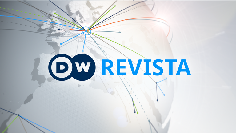 DW Revista – DW