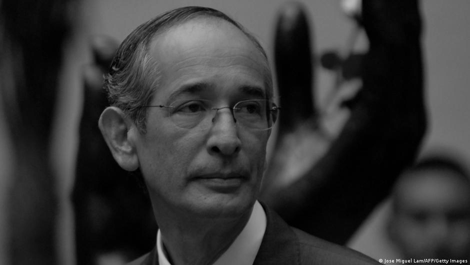 Fallece el expresidente de Guatemala, Álvaro Colom – DW – 24/01/2023