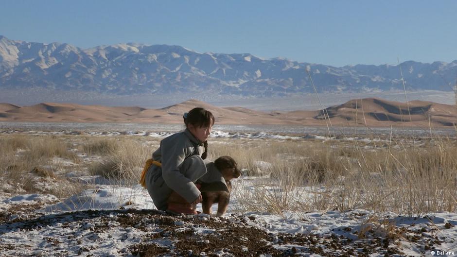 Growing Up In Mongolia Dw 01 25 2023