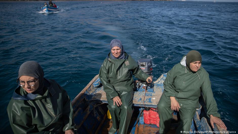 Life-changing solutions – DW – 01/10/2024