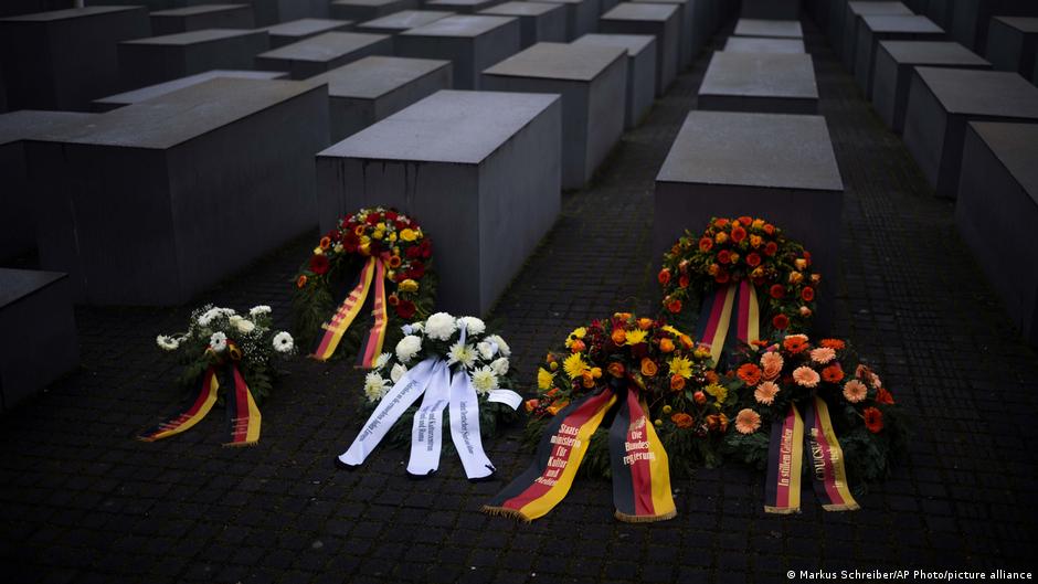 Der Tag vom 27.01.2023 – DW – 27.01.2023