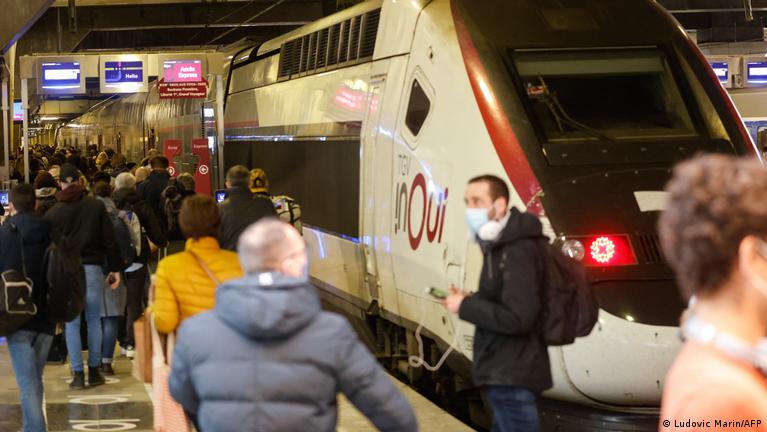 French interior minister shocked at cat train death