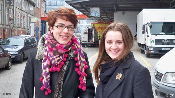 Kultur verkaufen kann man lernen | Kultur | DW | 02.03.2011