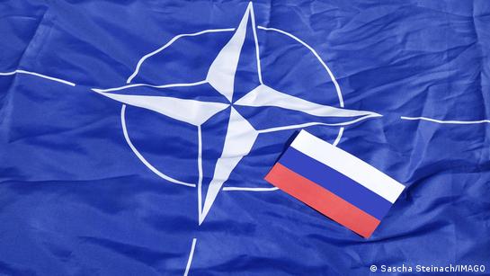 Isw РФ прагне перемогти Україну для війни з НАТО Dw 25 05 2024