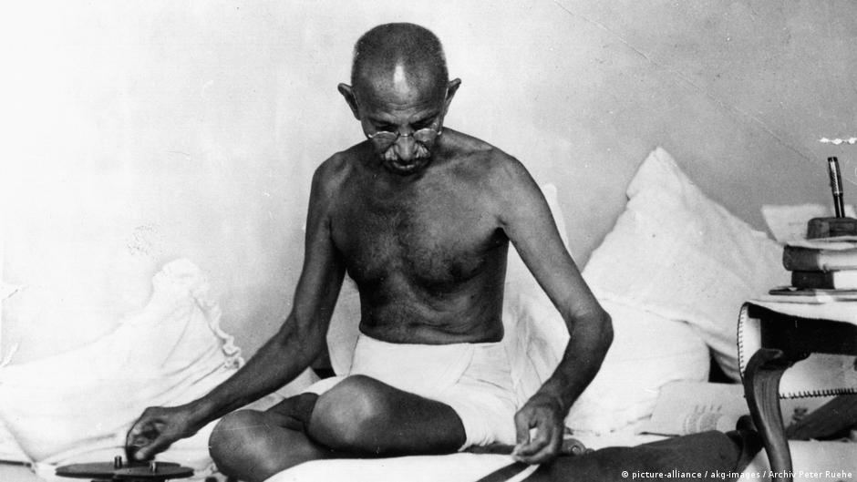 What has become of Mahatma Gandhi's legacy? – DW – 01/30/2023