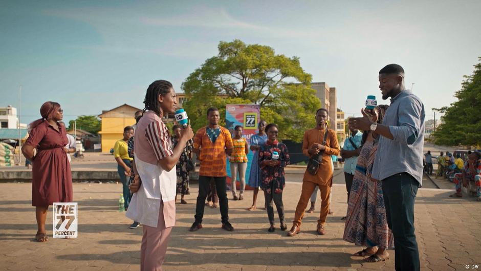 Is Russia's African charm offensive working? – DW – 02/01/2023