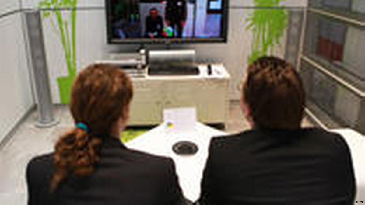 New gadgets – DW – 03/03/2011