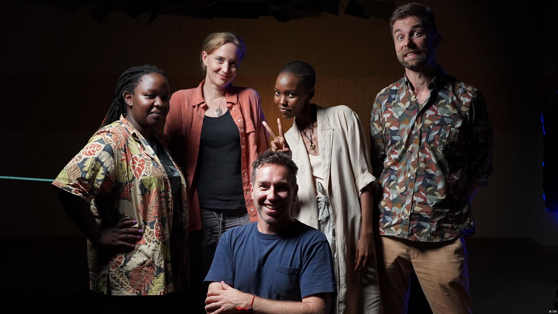 Founders' Valley: DW series launches season 4