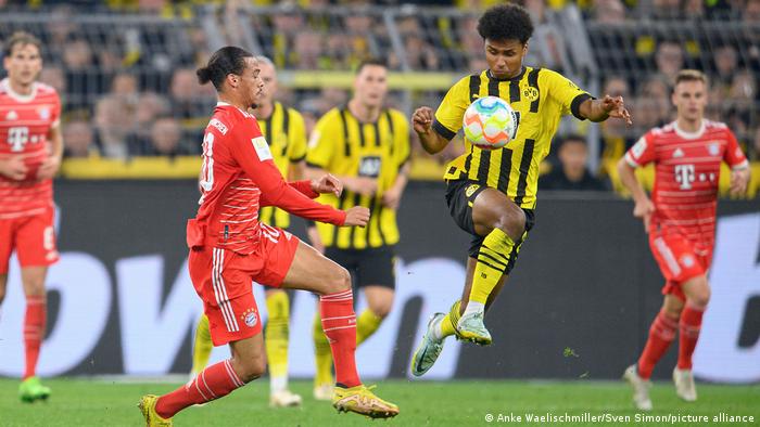 Labarin Wasanni 06.02.2023 | Zamantakewa | DW | 06.02.2023