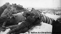 The battle of Stalingrad: A decisive turning point in WW2 – DW – 02/02/2023