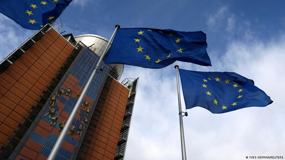 EU proposes energy market reforms to prevent price spikes