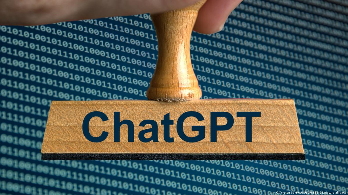 EU: ChatGPT spurs debate about AI regulation