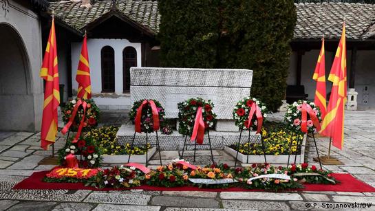 „Чудни и тензични“ околности меѓу Скопје и Софија Dw 5 02 2025