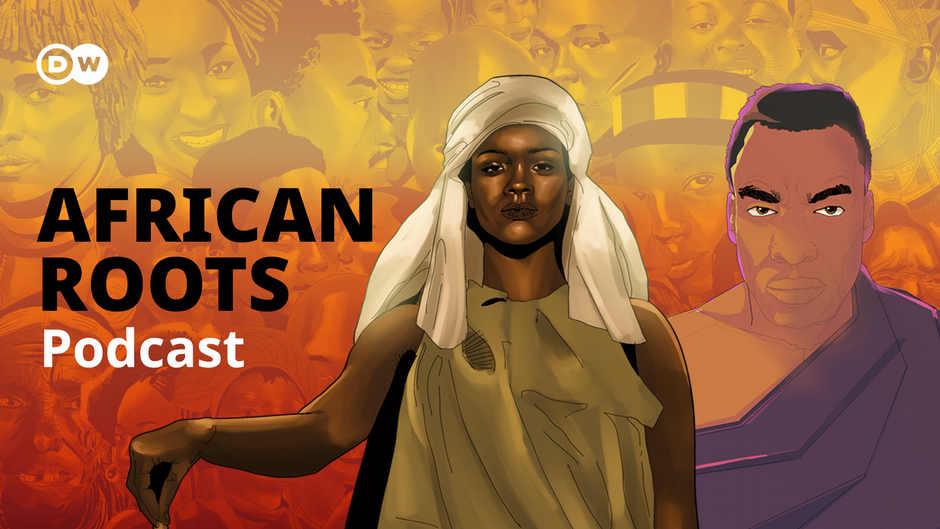 Fighting Spirits: Kimpa Vita and Kinjeketile – DW – 08/02/2022