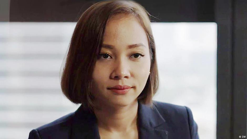 Rise and fall of an Indonesian entrepreneur