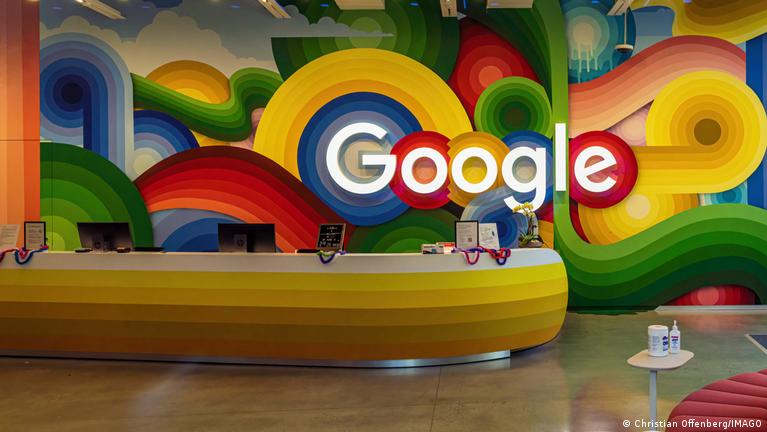 Google