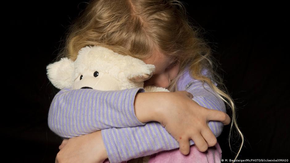 370 milijuna djevojčica žrtve seksualnog nasilja – DW – 10.10.2024