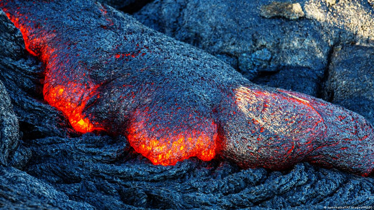 Descubren nueva capa bajo la superficie de la Tierra