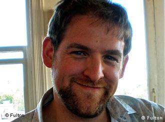 George Fulton′s failed love affair with Pakistan | Asia | An in-depth ...