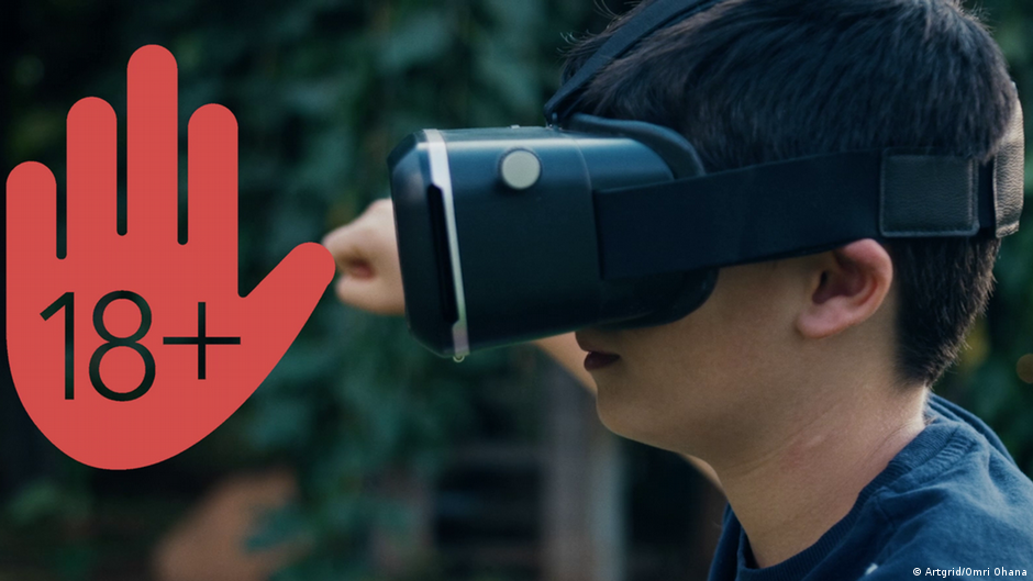 What can platforms do against cyber grooming? – DW – 02/10/2023