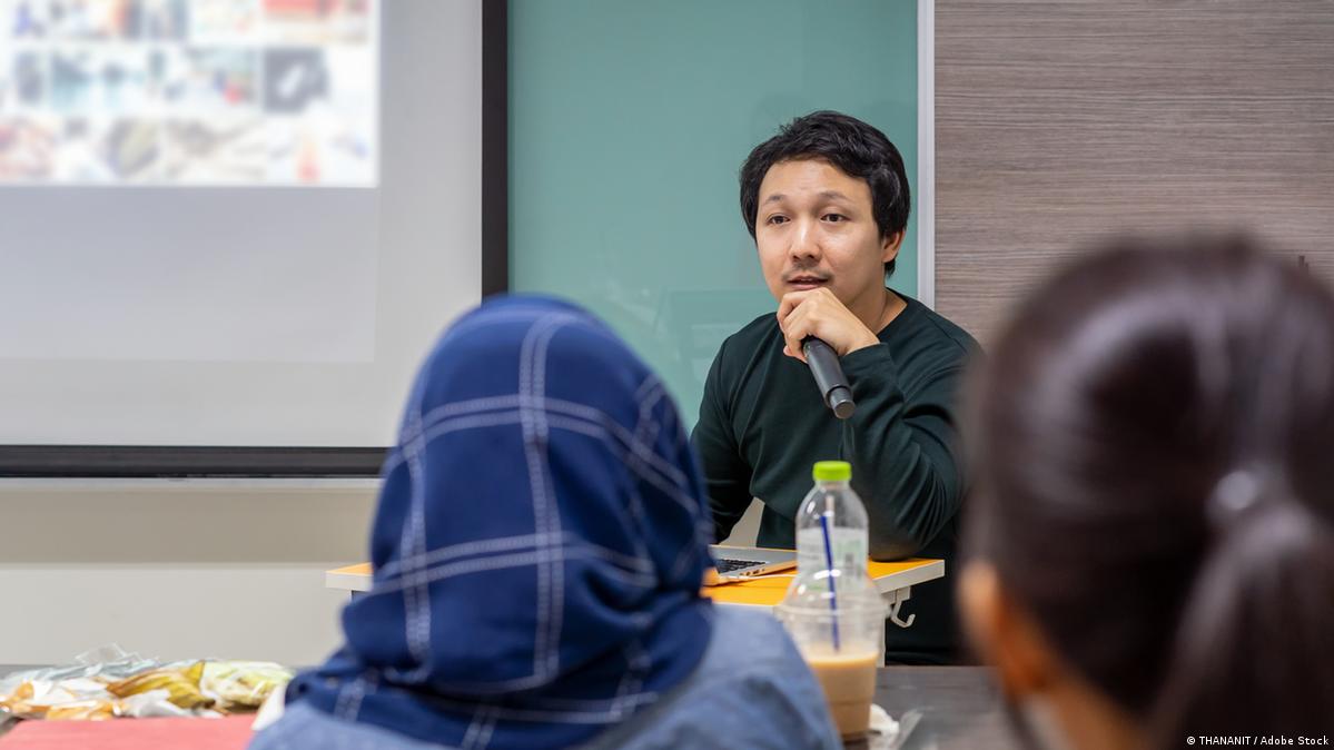 Materialien für den DaF-Unterricht