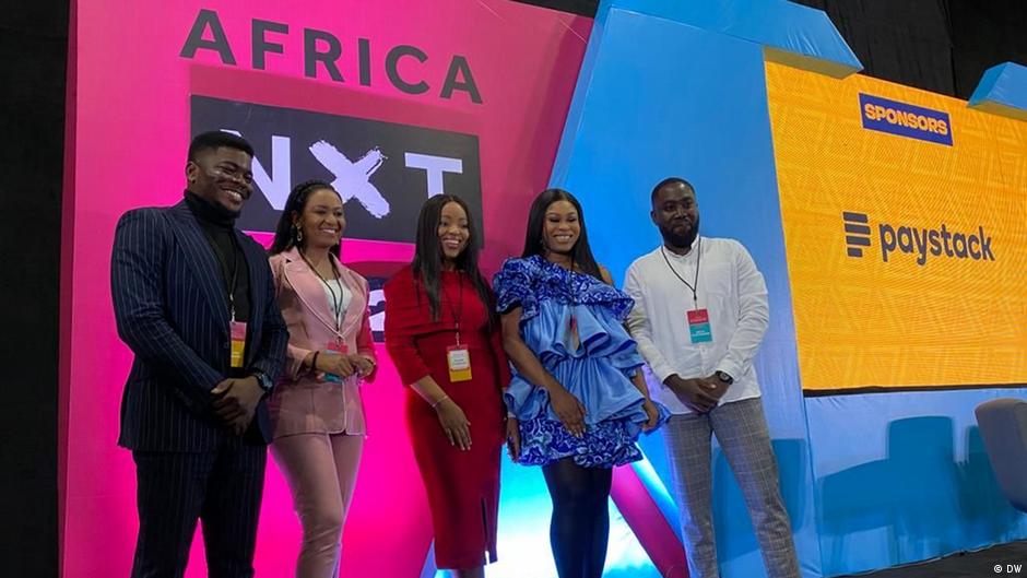 AfricaLink on Air — 10 February 2023
