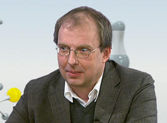 Studio Guest: Prof. Hartmut Herrmann, Leibniz Institute for Tropospheric Research (IfT) – DW ...