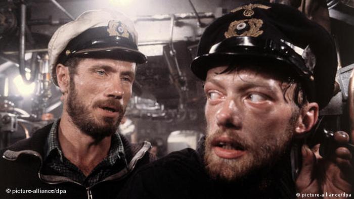 KINO favorites: Top 10 German dramas | Film | DW | 08.07.2016