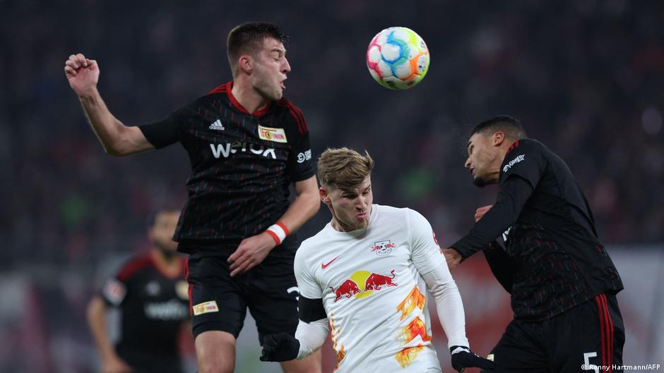 Berlin und Leipzig: Die Ost-Renaissance in der Bundesliga