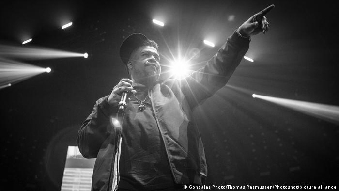 American De La Soul rapper Trugoy has died | AllInfo