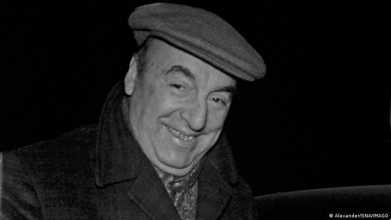 Análisis de osamentas esclarecería asesinato de Pablo Neruda – DW – 16 ...