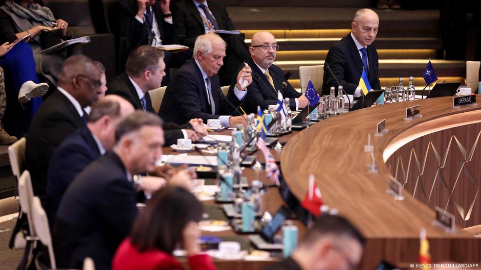 Der Tag vom 14. Februar 2023 – DW – 14.02.2023