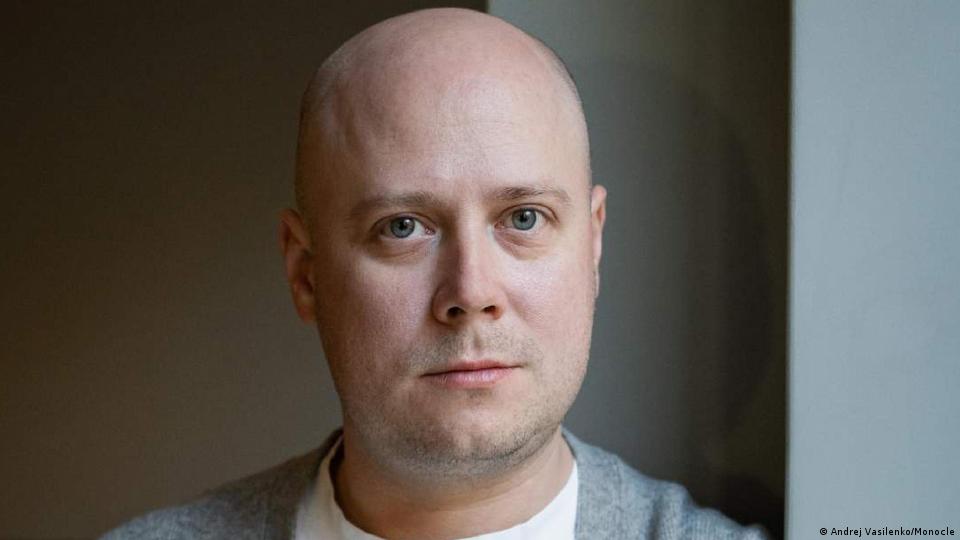 How Putin's war has changed journalism in exile