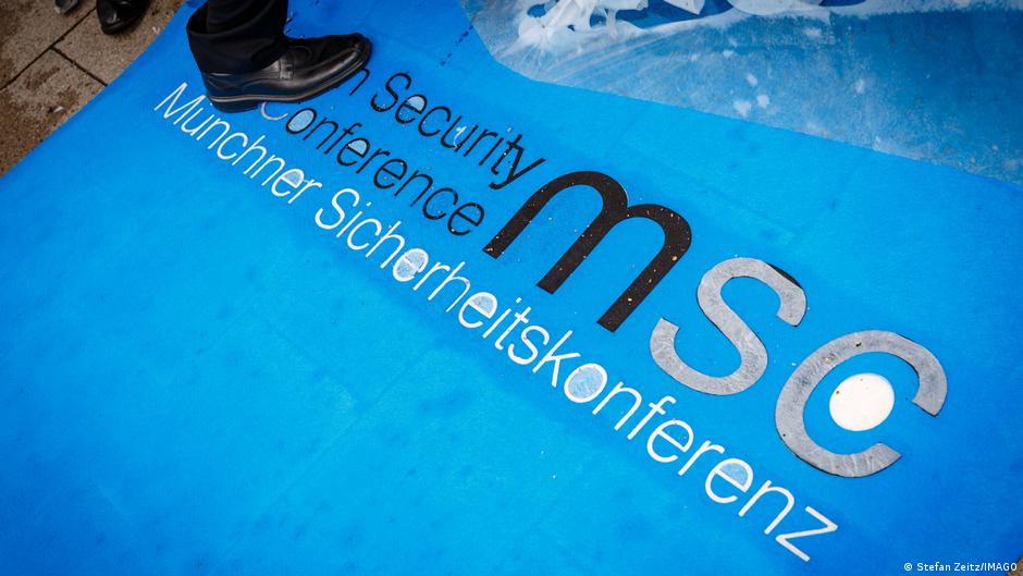 MSC 2023: Ukraine war takes center stage – DW – 02/16/2023