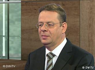 Our Studio Guest: Felix Matthes from the Institute for Applied Ecology ...