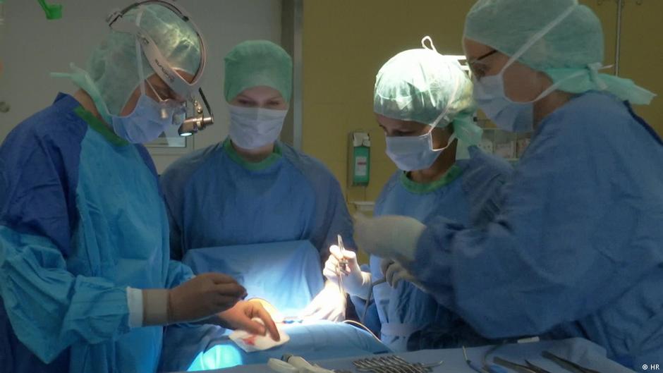 Cómo se trata la enfermedad de Graves-Basedow – DW – 01/03/2023