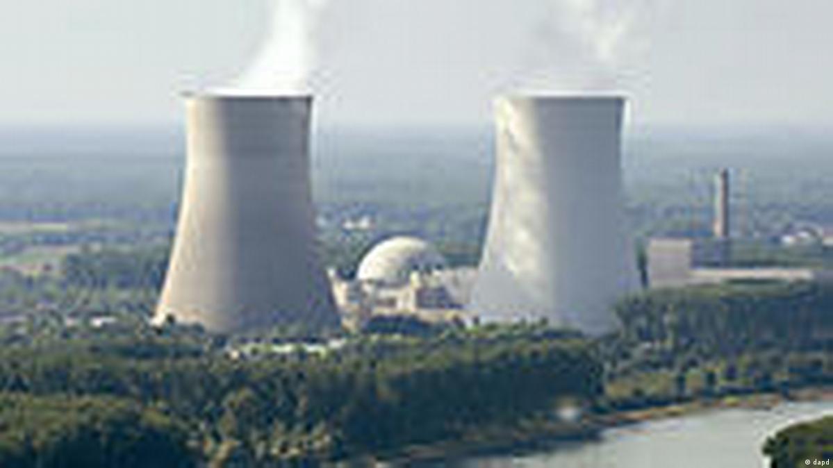 Nuclear safety – DW – 06/20/2011