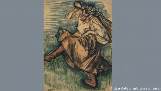 The de-Russification of Ukrainian art – DW – 02/17/2023