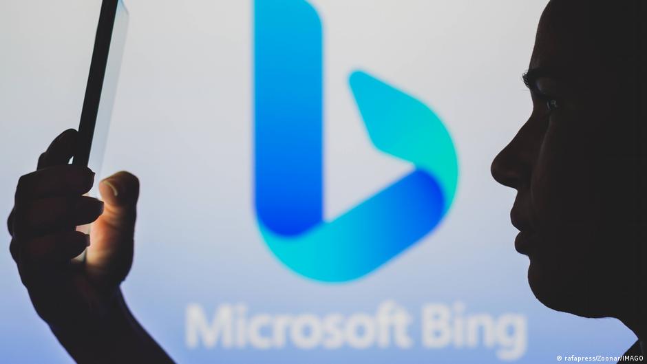 Bing: ¿demasiado agresivo? Microsoft busca domar su chatbot – DW – 17/02/2023
