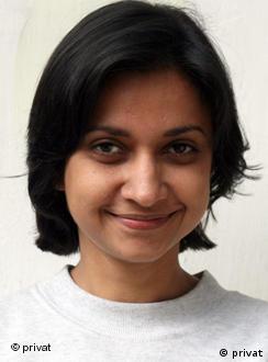 Indian reporter wins AFP prize for work in Kashmir – DW – 03/17/2011