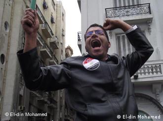 Protest for Rights
