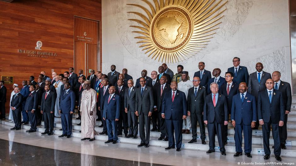 AfricaLink on Air - 25 May 2023